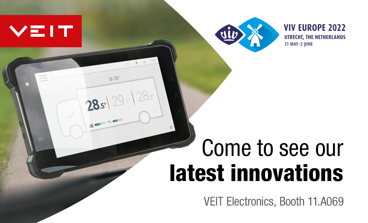 News detail - VEIT Electronics